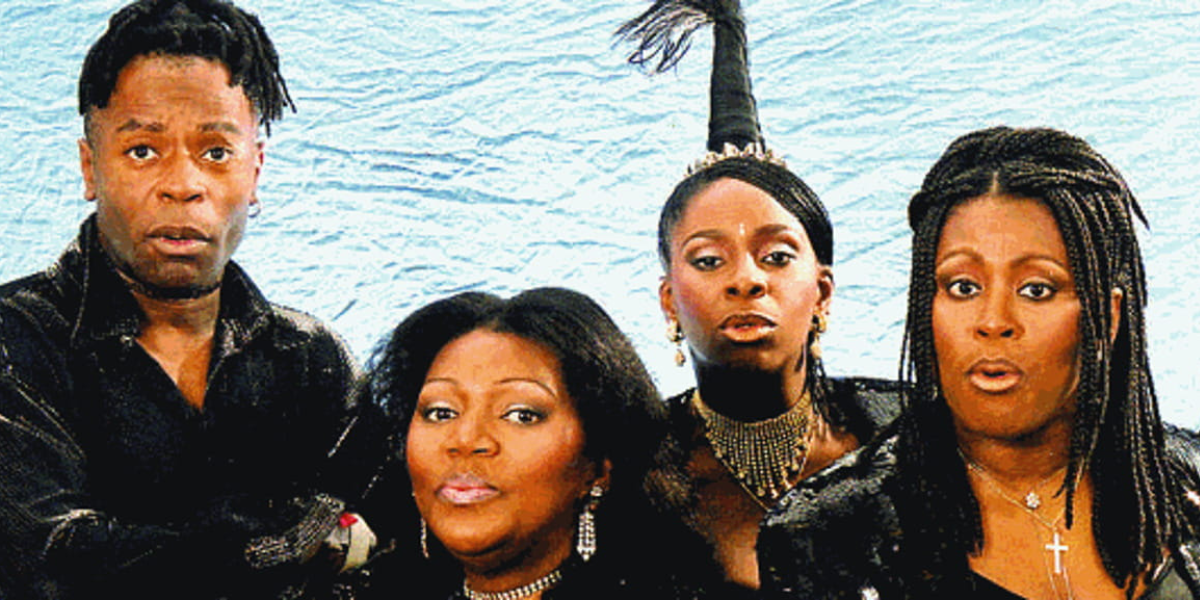 Boney M - Visit Belek