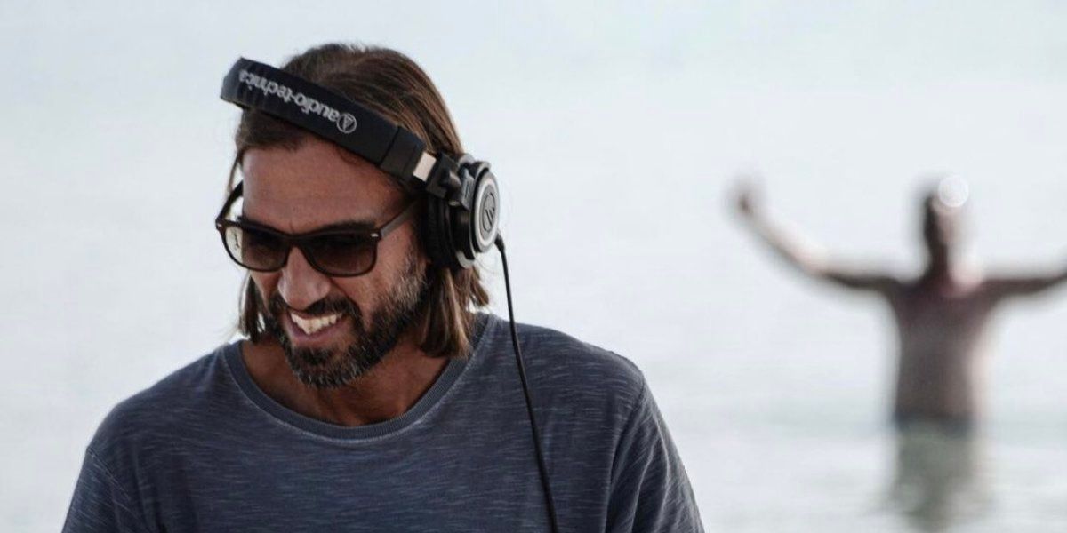 Dj Tarkan - Visit Belek