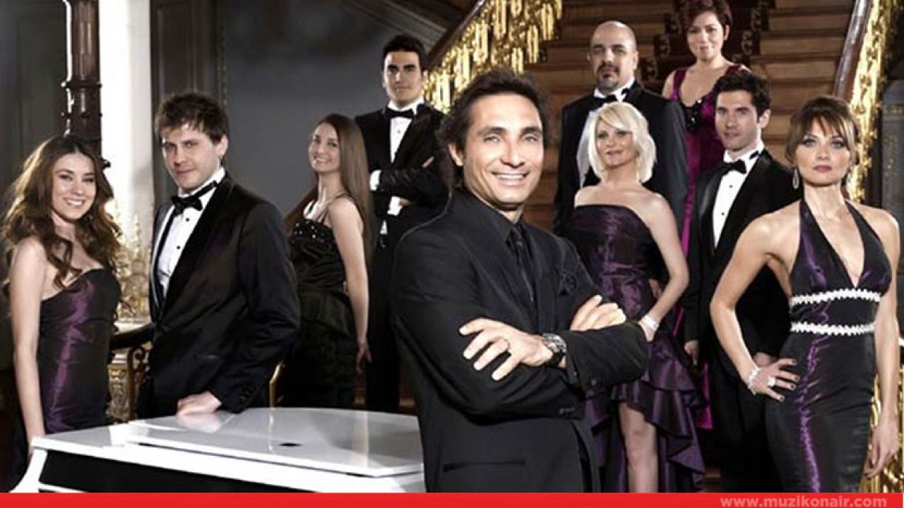 Enbe Orchestra - Visit Belek