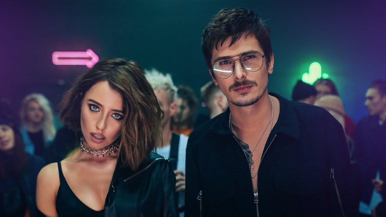 Vremya I Steklo - Visit Belek